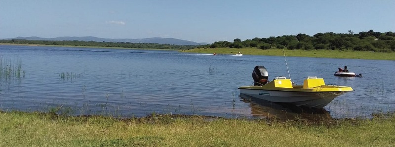 Driekoppies Dam is the perfect event venue | South African Business