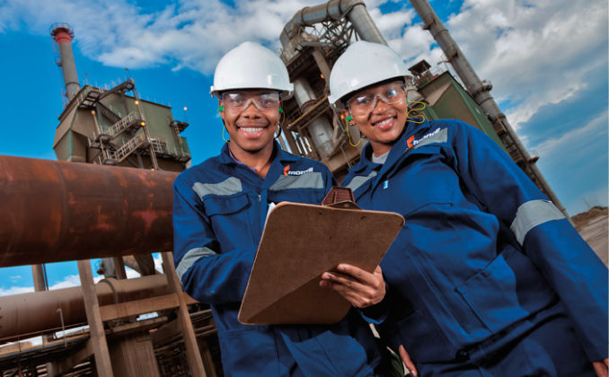 Inspiring Mondi people for long-term success | South African Business