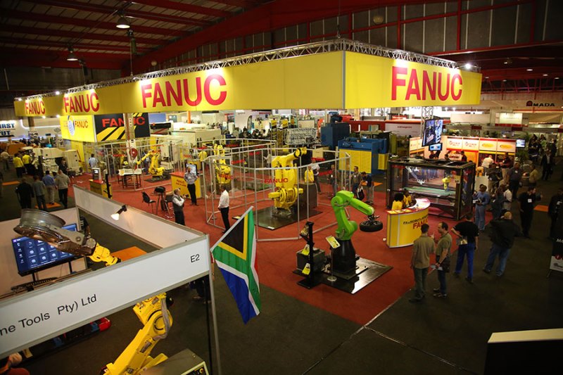 Innovation, skills and learning at Machine Tools Africa 2020 | South ...