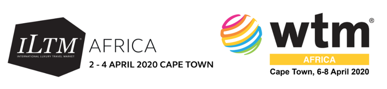 ILTM and WTM Africa 2020 to go ahead with COVID-19 precautions in place ...