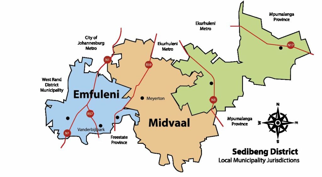 Gauteng’s Special Economic Zones are multiplying | South African Business