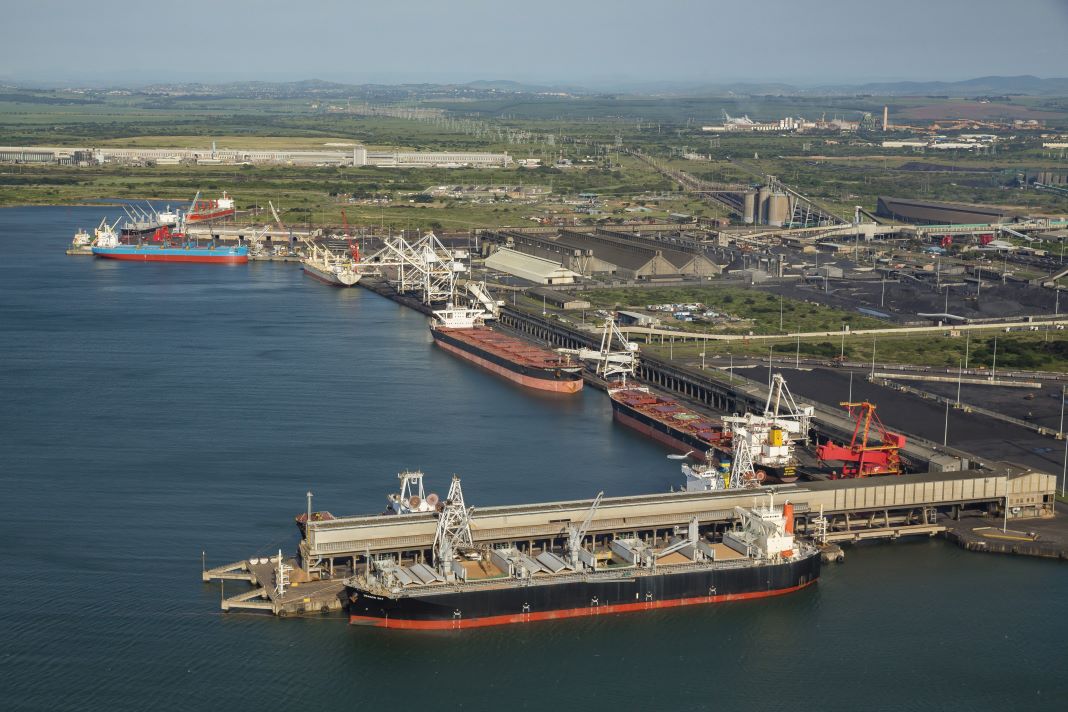 An economic overview of South Africa in 2024 | South African Business