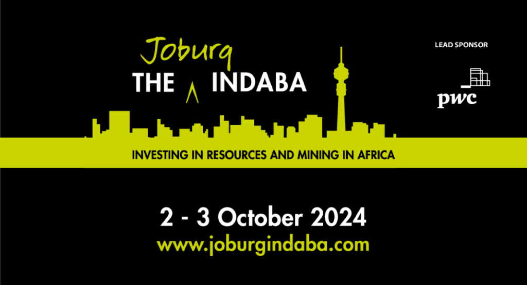 Joburg Indaba 2024 | South African Business