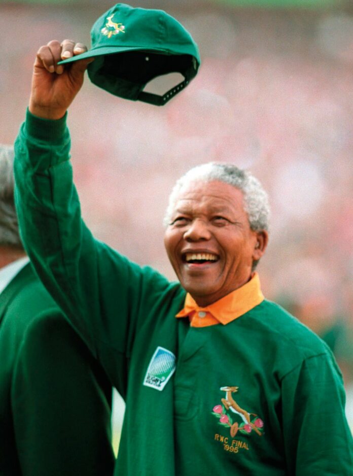 30 years of hope and change | South African Business