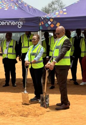 A utility-scale solar farm will feed the grid from 2025 | South African ...