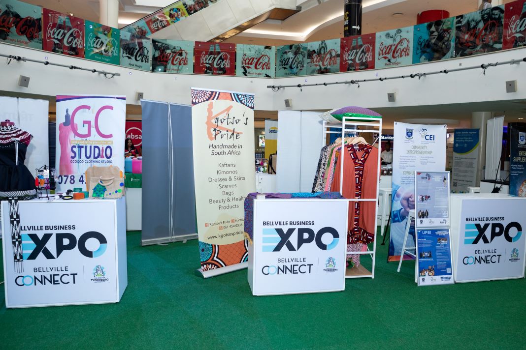2024 Bellville Business Expo fuels local SMME growth | South African ...