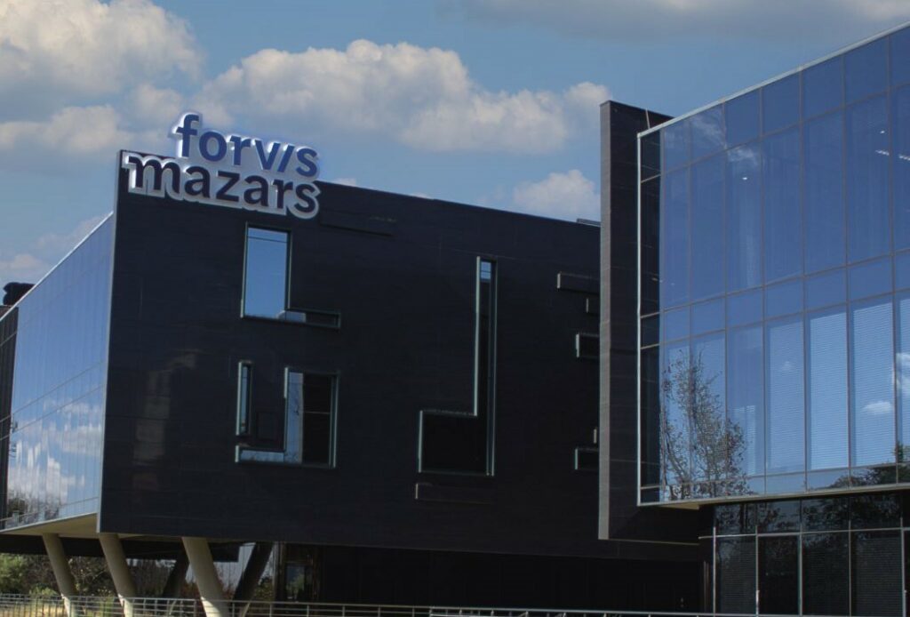Forvis Mazars shakes up professional services industry | South African Business