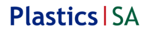 Plastics SA releases latest polymer consumption and recycling figures ...