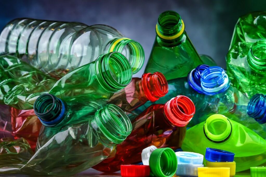 Plastics SA releases latest polymer consumption and recycling figures ...
