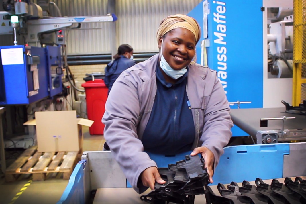 100 years of making cars in South Africa | South African Business