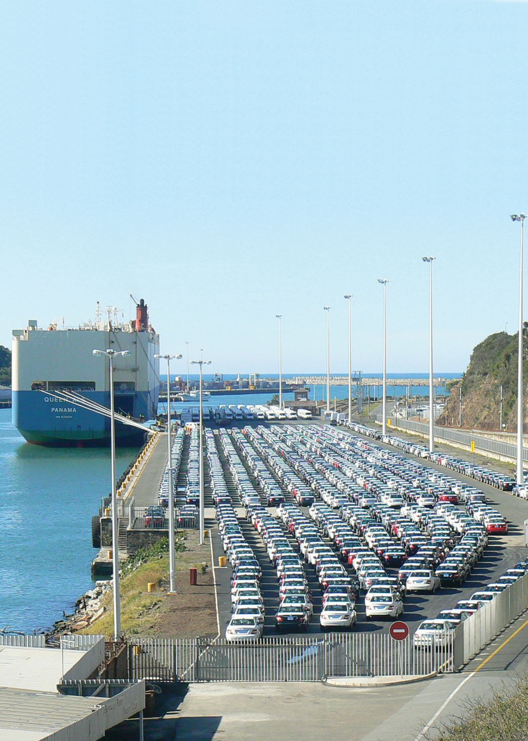 100 years of making cars in South Africa | South African Business