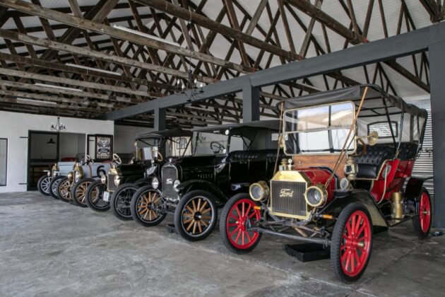 100 years of making cars in South Africa | South African Business