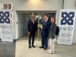 SACCI: Facilitating commercial exchange and building partnerships ...