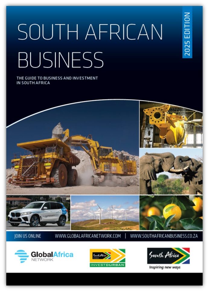 An economic overview of South Africa in 2025 | South African Business