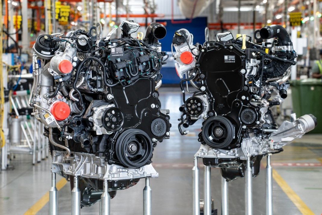 Automotive manufacturing: Carbon taxes present a challenge | South ...